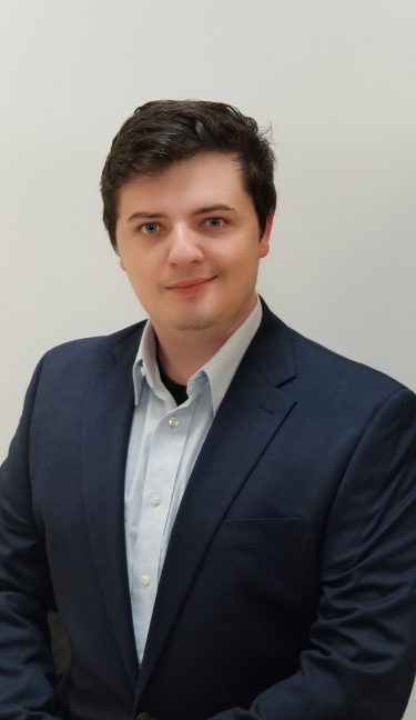 Samuel Haton - Great Hearts Live Oak, Serving Grades K-10